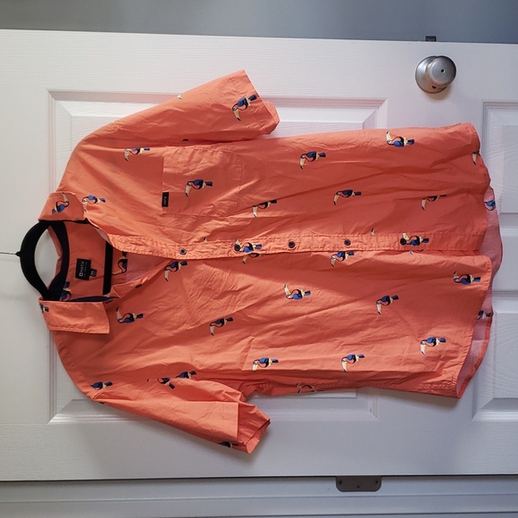 Matix | Shirts | Matix | Poshmark